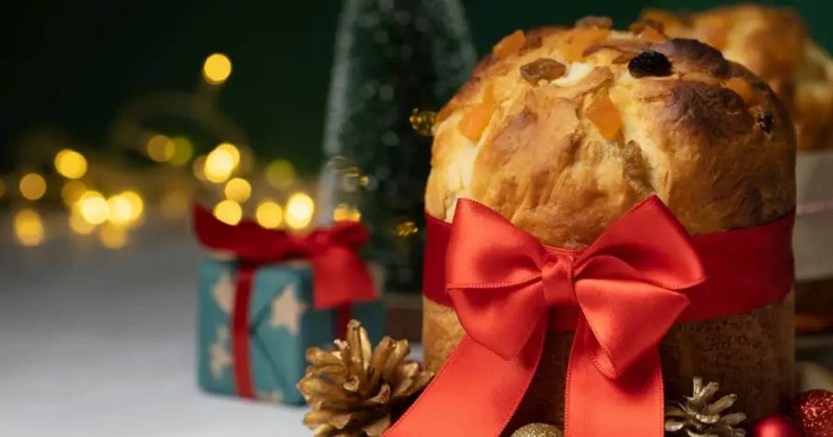 Cómo hacer el pan dulce de Doña Petrona: la receta original, paso a ...