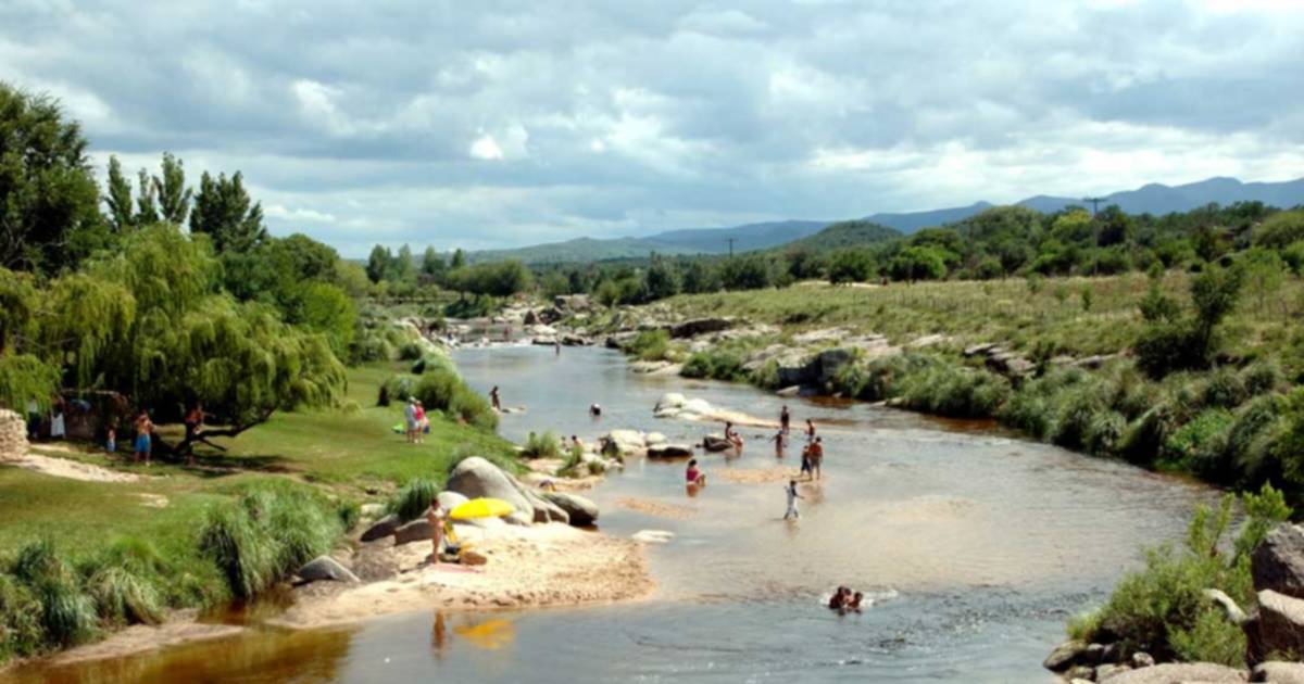 Vistas naturales, la nueva forma de recibir 2026 en Argentina | El Litoral